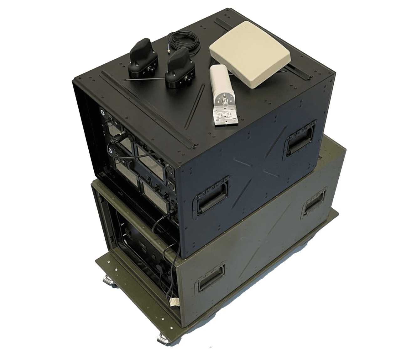 IMSI Catcher | 2G/3G/4G/5G IMSI Catchers