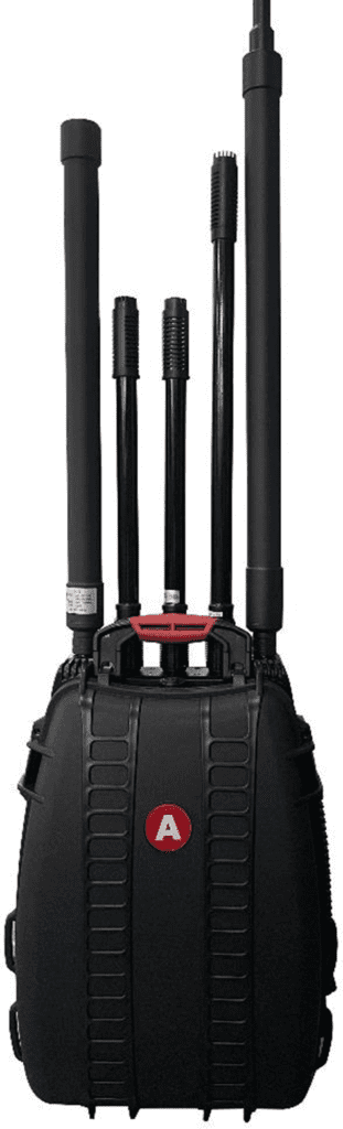 Drone Detection Drone Detection System And Prevention