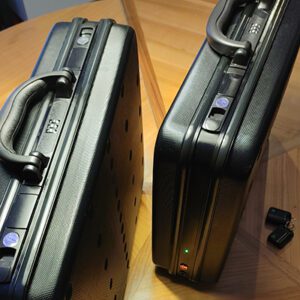 Anti-Bugging & Audio Surveillance Countermeasures | TSCM Solutions