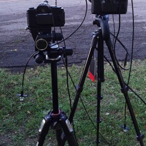 Odin Laser Listener | Laser Listening Device